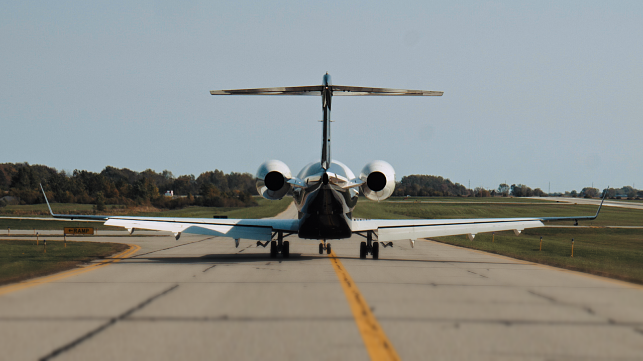 Notice of Public Hearing on North-South Runway: December 2 - West ...